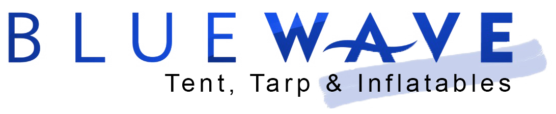 Blue Wave SA – Tent, Tarp & Inflatables